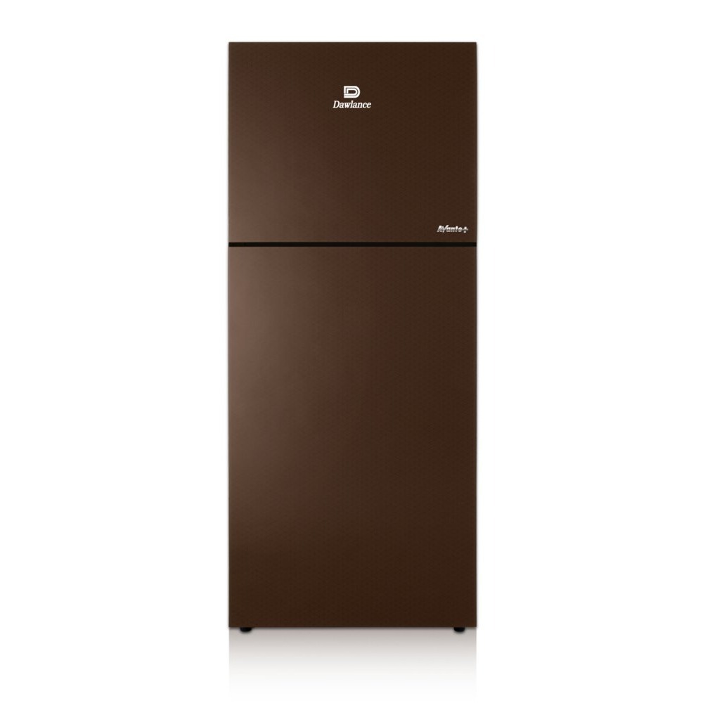 9178LF Avante+ DOUBLE DOOR REFRIGERATOR - Madina Electric Centre