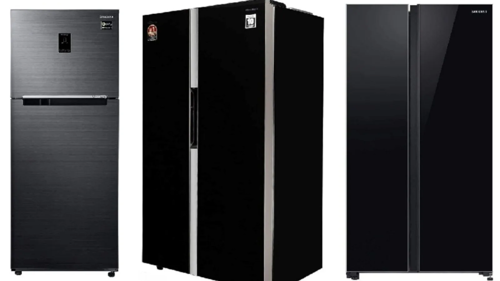 Best Refrigerators to Buy Online in 2024:Top Picks for Every Budget